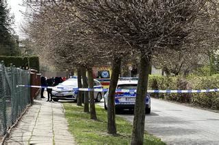 Koszmarna Wielkanoc w warszawskim Ursusie Cztery osoby nie żyją