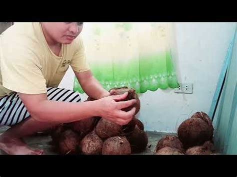 TIPS AT DISKARTE SA PAGNENEGOSYO NG NYOG YouTube