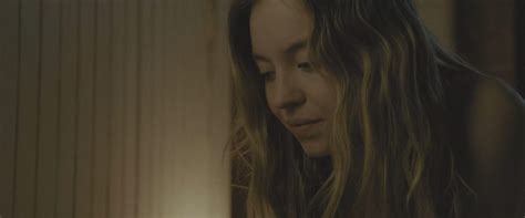 Natasha Liu Bordizzo Sydney Sweeney Cait Alexander Blessing Adedijo