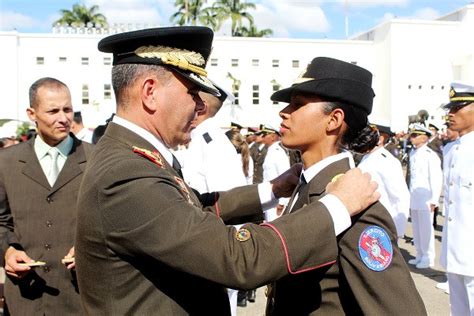 La Fuerza Armada Nacional de Venezuela gradúa a 732 oficiales asimilados