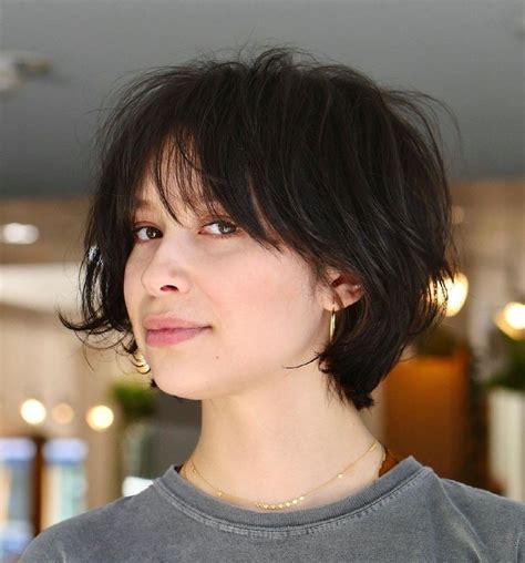 Trending Pixie Bob A K A Bixie Haircuts For Hair Adviser Bob
