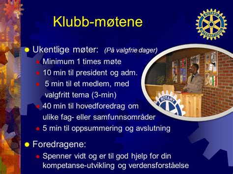 Rotary International Midt Norge Distrikt M Re Og Romsdal S R Og