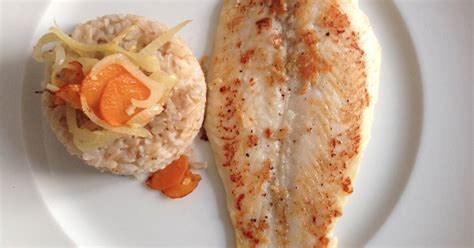 Arriba Imagen Filete De Pescado A La Plancha Receta Abzlocal Mx