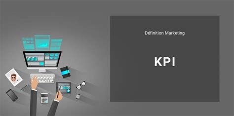 D Finition Marketing Quest Ce Quun Kpi Ou Key Performance Indicator