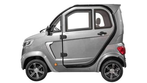 A101 de satışa çıkan Volta EV1 elektrikli otomobil ve öne çıkan