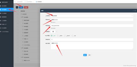 thinkphp8 0搭建的后台管理系统easyadmin8教程2 自动生成crud代码并新建用户授予权限 csdn博客