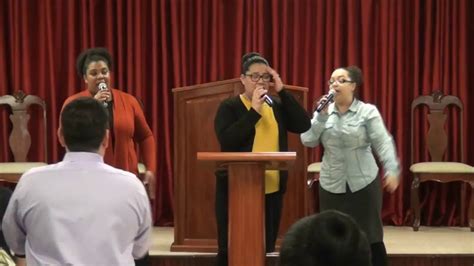 Iglesia Cristo La Única Esperanza Live Stream YouTube