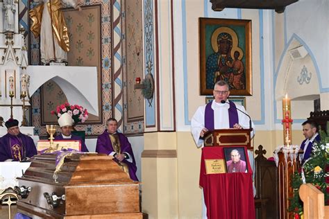 Nadzieja życia wiecznego Diecezja Drohiczyńska
