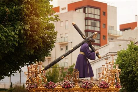 Festividades de Semana Santa Cuáles son los días más importantes
