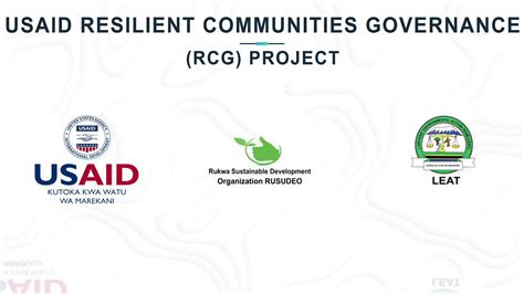 LEAT USAID Sustaining Nature Empowering Communities By Ijumba