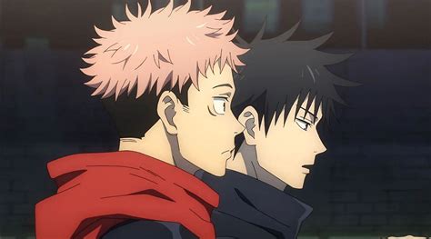 Jujutsu Kaisen Chapter 251 Spoilers Yuji Reunites With Megumi As Maki