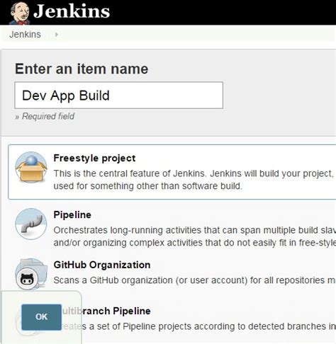 how to setup git repository and credentials for jenkins jobs