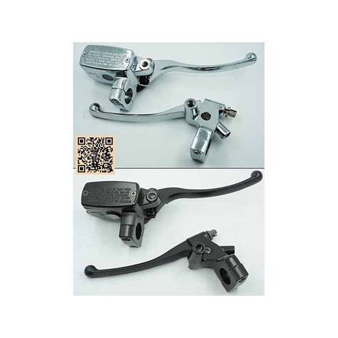 Kits De Freinage Complets Pour Harley Davidson