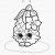 11 Unique Coloriage Amphinobi Pics COLORIAGE