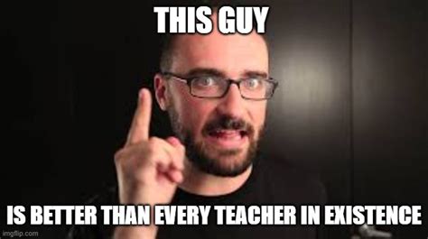 So True Tho Imgflip