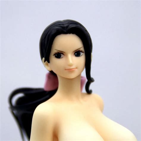 Cm One Piece Figures Nico Robin Wanokuni Style Naked Ver Resin Gk