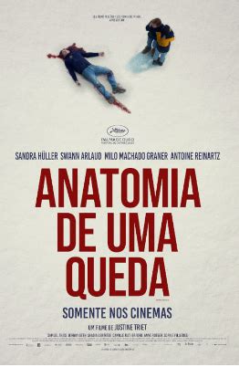 Recentes críticas do filme Anatomia de uma Queda AdoroCinema