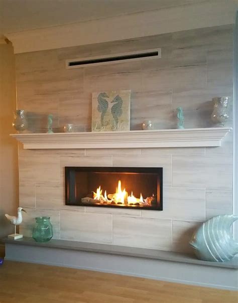 Choosing Fireplace Tiles TileTown Blog