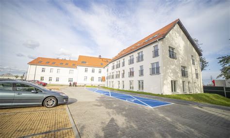 Nowe Mieszkania Komunalne W Tychach