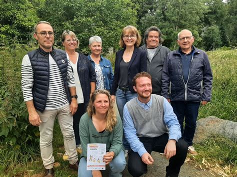 Ille et Vilaine un chantier va réunir des jeunes des quatre coins du