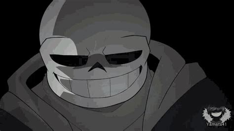 Sans Undertale Sans Undertale Last Breath Discover Share GIFs