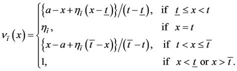 solution of matrix game with triangular intuitionistic fuzzy pay off using score function