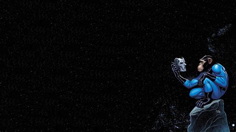 Hd Wallpaper Comics Fantastic Four Wallpaper Flare
