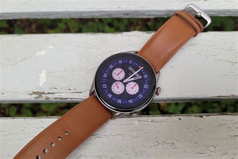 Amazfit Gtr Pro Review High End Aspirations