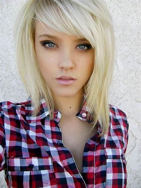 Fabulous Medium Layered Haircuts Pretty Designs