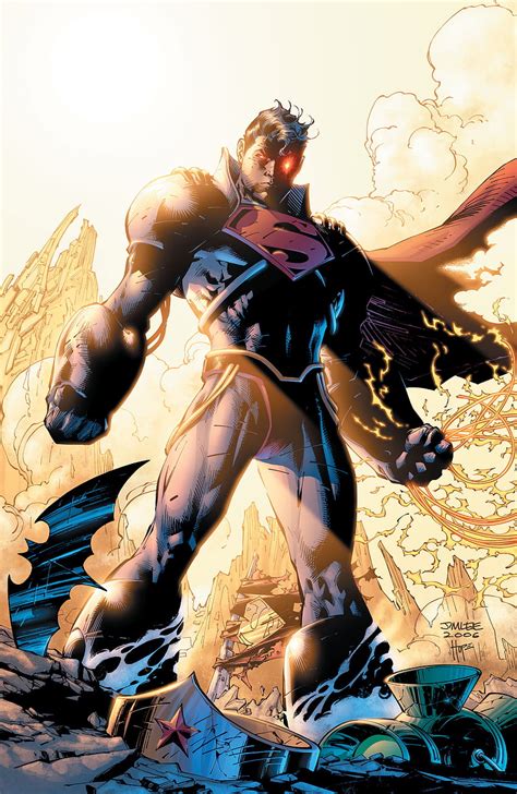 Superboy Prime Hd Wallpaper Pxfuel The Best Porn Website