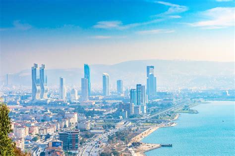 39 Top Sehenswürdigkeiten und Aktivitäten in Izmir Türkei