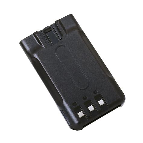 High Quality Rechargeable Knb 65l Walkie Talkie Battery For Kenwood