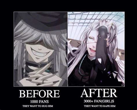 What S Your Favorite Black Butler Character Tell Me I Want To Know