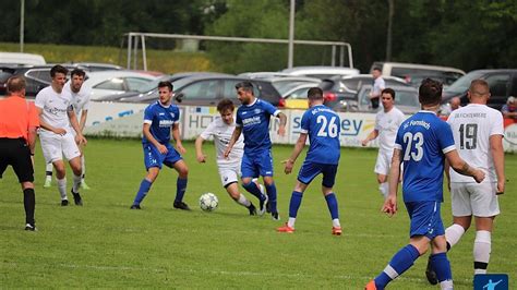 Der Zweite SC Fornsbach Muss Zur SGOS Zweiten FuPa
