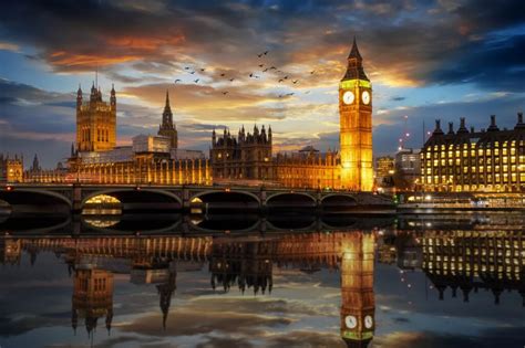 As 10 cidades mais bonitas do mundo que você precisa conhecer