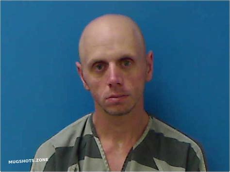 WOODS CHRISTOPHER CHAD 06 16 2021 Catawba County Mugshots Zone
