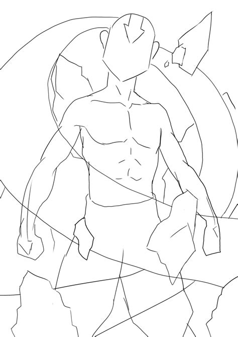 Top More Than Male Pose Anime Body Base Latest In Coedo Vn