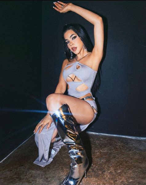 Año Sabatico K23 on Twitter Artistas como Gera Mx Kali Uchis Rels