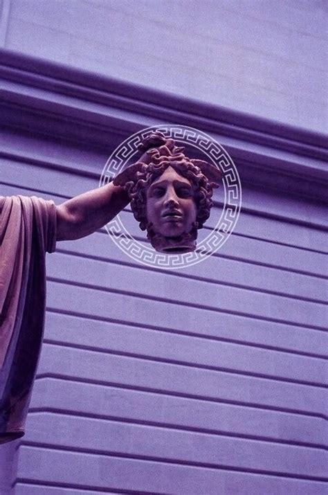 Greek Mythology Aesthetic Wallpaper