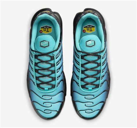 Nike Air Max Plus Light Retro Dm
