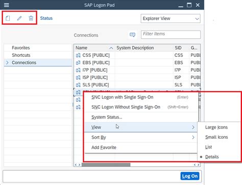 SAP Help Portal