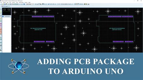 Arduino Uno Pcb Proteus