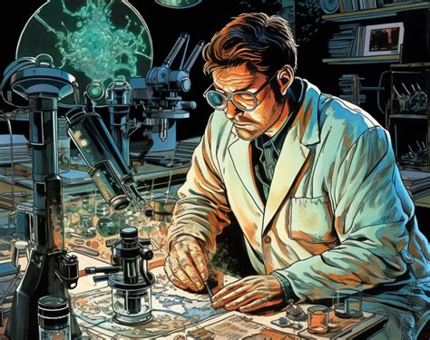 investigación de la etiología de la enfermedad inflamatoria intestinal