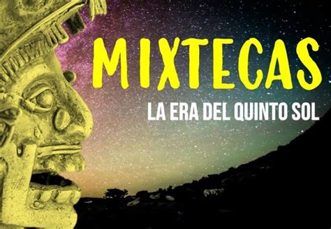Cultura Mixteca características historia resumen de esta