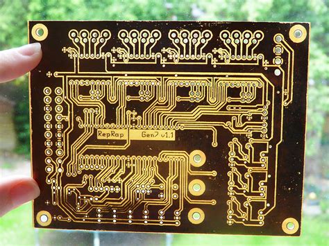 Making Your First Printed Circuit Board Getting Started With PCBWAY