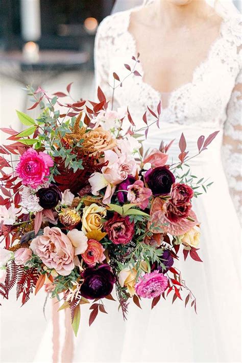 Casamento Marsala Como Combinar Dicas E Ideias Criativas