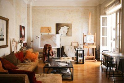 Colores Ocres Para Paredes Y Decoraci N Decora Ideas