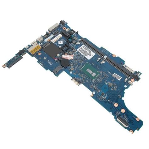 Sonew carte mère pour HP Carte Mère D ordinateur Portable Carte Mère D