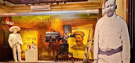 Museo Francisco Villa Lo Mejor Que Hacer En Sabinas Coahuila