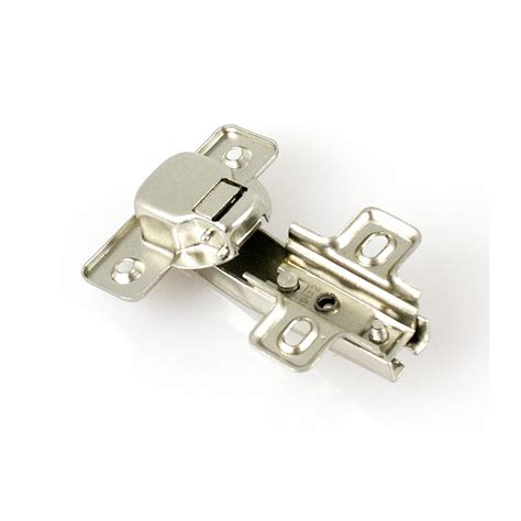 Zawias meblowy puszkowy równoległy wkręty 35 mm 90 GTV